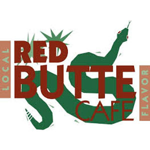 Red Butte Cafe Menu, Prices and Locations