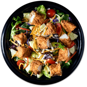 Pdq Menu, Prices and Locations - Central Menus