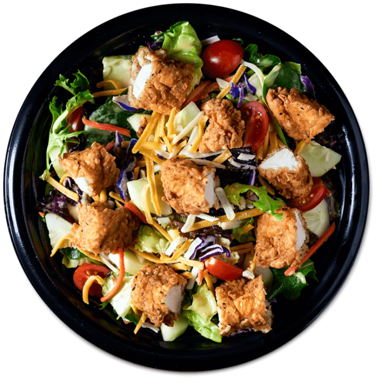 Pdq Menu, Prices and Locations - Central Menus