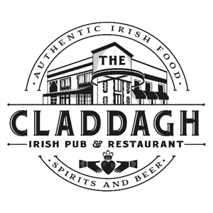 Claddagh Menu, APrices and Locations