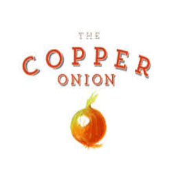 Copper Onion Dinner Menu, Prices and Locations - Central Menus