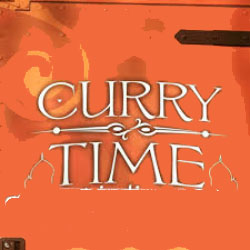 Curry Time Food Truck Menu, Prices and Locations - Central Menus