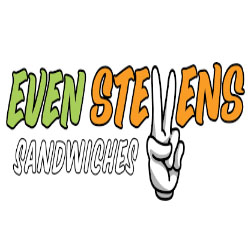 Even Stevens Sandwiches Menu, Prices and Locations