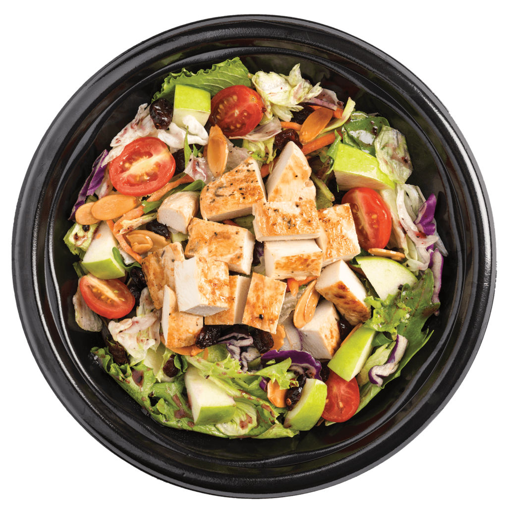 Pdq Menu, Prices and Locations - Central Menus