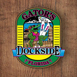 Gators Dockside Menu, Prices and Locations