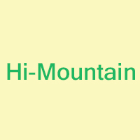 Hi-Mountain Menu, Prices and Locations - Central Menus