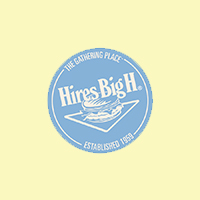 Hires Big H Menu, Prices and Locations - Central Menus
