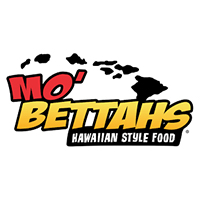 Mo Bettahs Menu, Prices and Locations - Central Menus