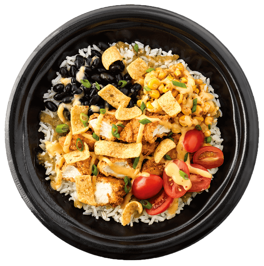 Pdq Menu, Prices and Locations - Central Menus