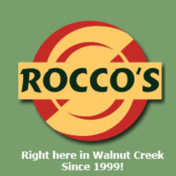 Rocco's Pizza Menu, Prices and Locations - Central Menus