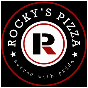 Rocky's Pizza House Menu, Prices and Locations