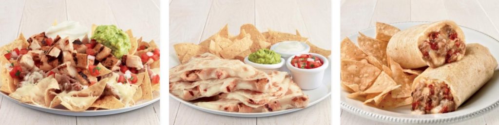 Rubio's Coastal Grill Menu, Prices and Locations