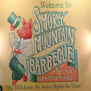 Smoky Mountain Barbecue Menu, Prices And Locations