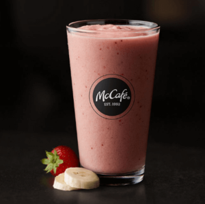 McDonald’s McCafe Menu, Prices and Locations - Central Menus