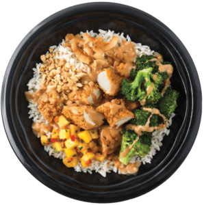 Pdq Menu, Prices and Locations - Central Menus