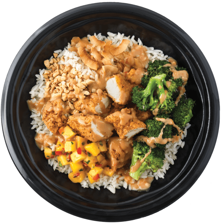 Pdq Menu, Prices and Locations - Central Menus