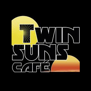 Twin Suns Cafe Menu, Prices and Locations