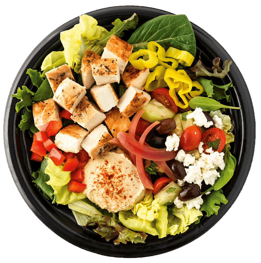 Pdq Menu, Prices and Locations - Central Menus