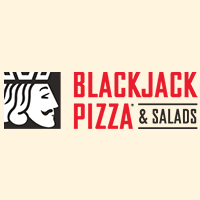 Blackjack Pizza Menu, Prices and Locations - Central Menus