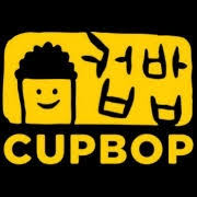 Cupbop Menu, Prices and Locations - Central Menus