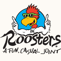 Roosters Menu, Prices and Locations - Central Menus