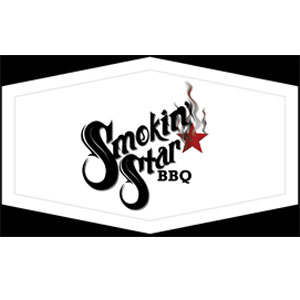 Smokin Star BBQ food truck Menu, Prices And Locations