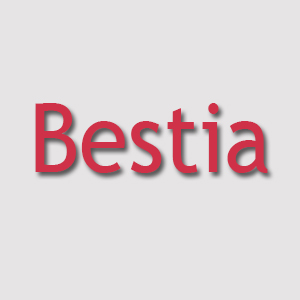 Bestia Menu, Prices And Locations