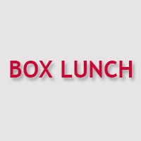 Boxlunch Menu, Prices and Locations - Central Menus
