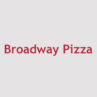 Broadway Pizza Menu, Prices and Locations - Central Menus