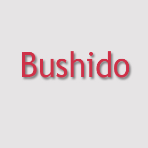 Bushido Lunch Menu, Prices and Location