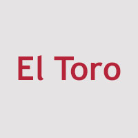 El Toro Menu, Prices and Locations - Central Menus