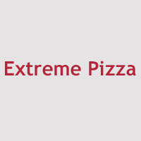 Extreme Pizza Menu, Prices and Locations - Central Menus