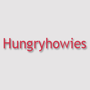 Hungryhowies Menu, Prices And Locations
