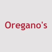 Oregano's Menu, Prices and Locations - Central Menus