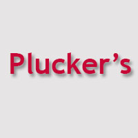 Pluckers Menu, Prices and Locations - Central Menus