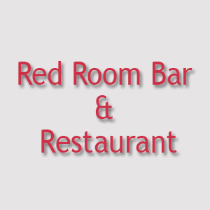 Red Room Bar & Restaurant Menu, Prices And Locations