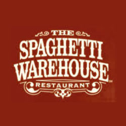 Spaghetti Warehouse Menu, Prices and Locations - Central Menus