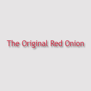 The Original Red Onion Menu, Prices And Locations