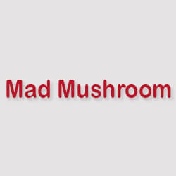 Mad Mushroom Menu, Prices and Locations - Central Menus