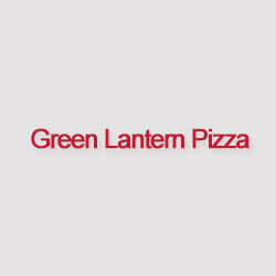Green Lantern Pizza Menu, Prices and Locations - Central Menus