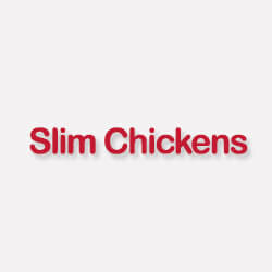 Slim Chickens Menu, Prices and Locations - Central Menus