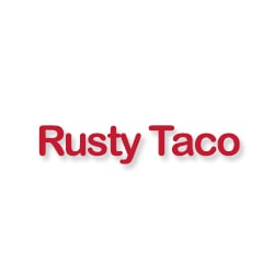 Rusty Taco Menu, Prices and Locations - Central Menus