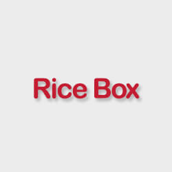 Rice Box Menu, Prices and Locations - Central Menus