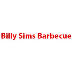Billy Sims Barbecue Menu, Prices and Locations - Central Menus