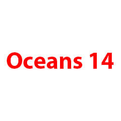 Oceans 14 Menu, Prices and Locations - Central Menus