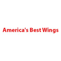 America's Best Wings Menu, Prices and Locations - Central Menus