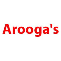 Arooga's Menu, Prices and Locations - Central Menus