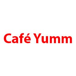 Café Yumm Menu, Prices and Locations - Central Menus