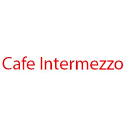 Cafe Intermezzo Menu, Prices and Locations - Central Menus