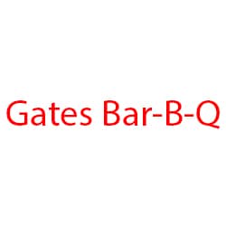 Gates Bar-B-Q Menu, Prices and Locations - Central Menus
